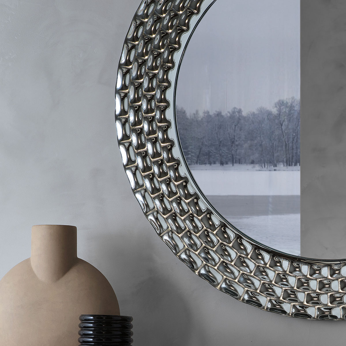 Materioteca - Fiam Italia