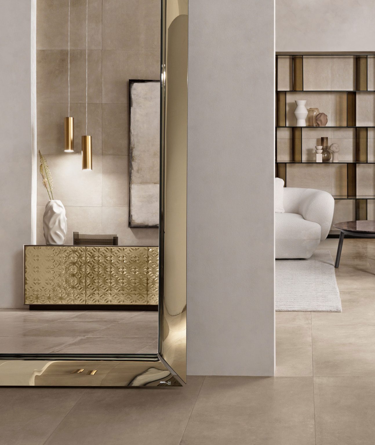 Fiam Italia Stories