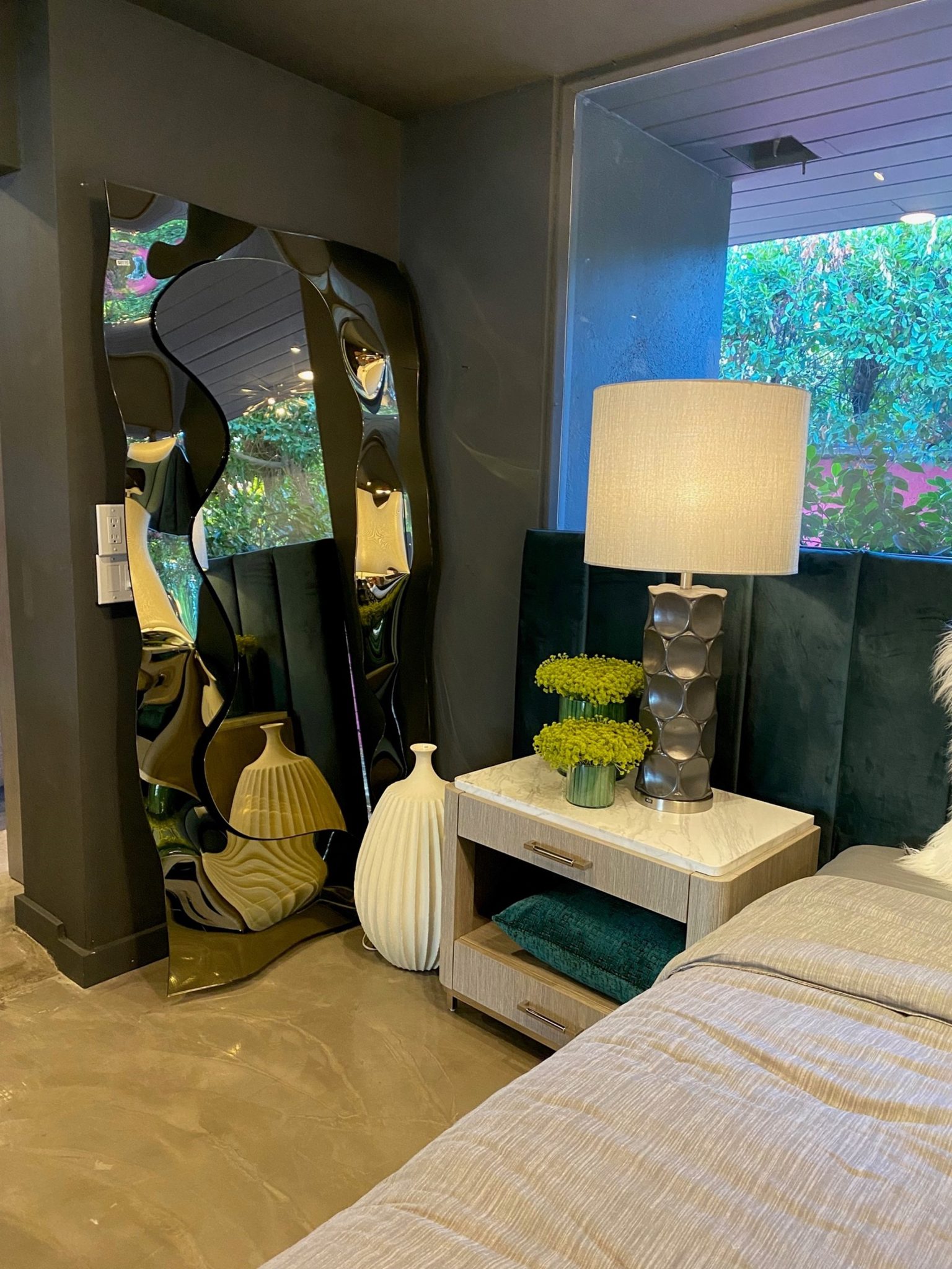 FIAM Italia - Interior Illusion