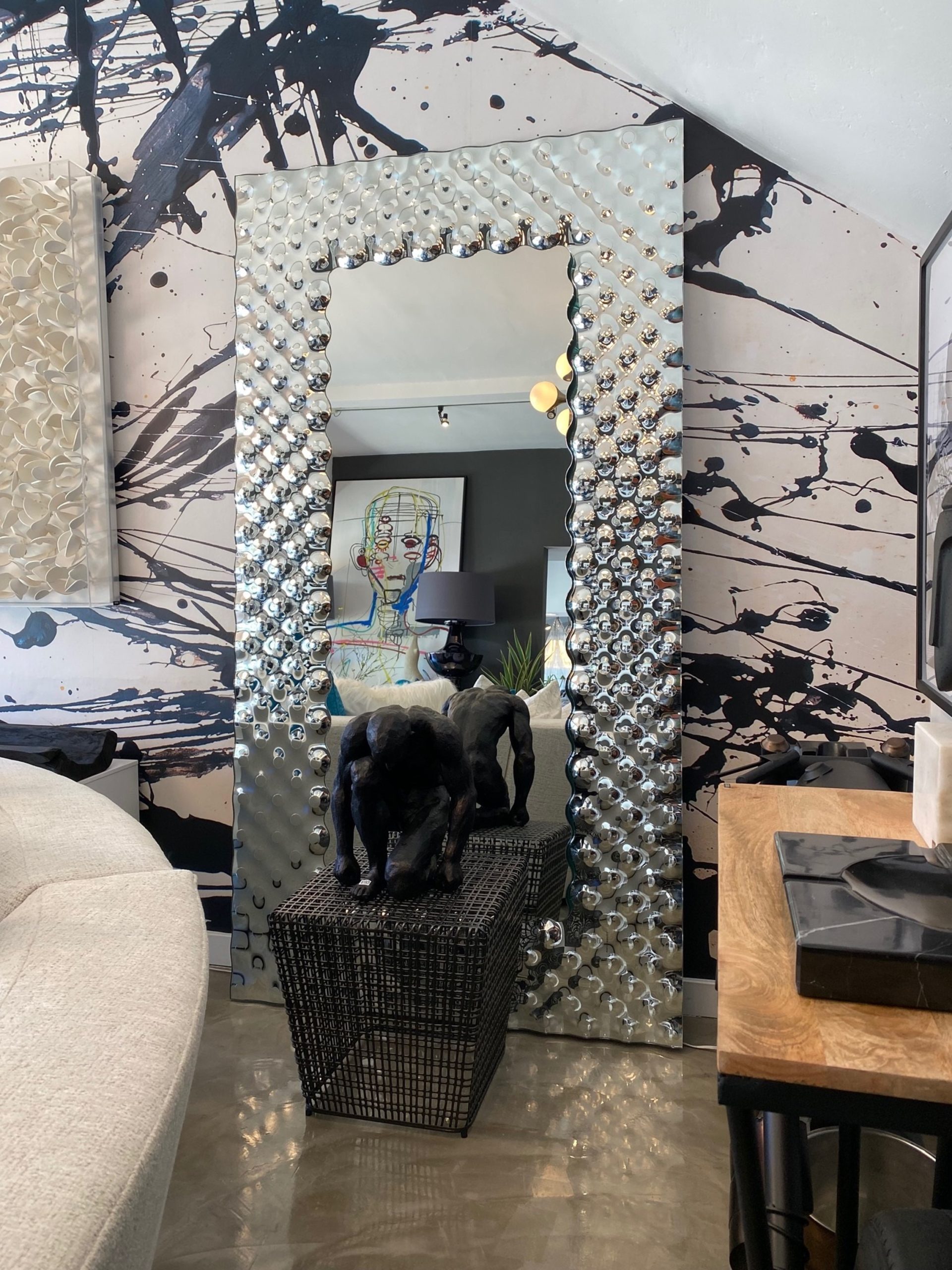 FIAM Italia - Interior Illusion