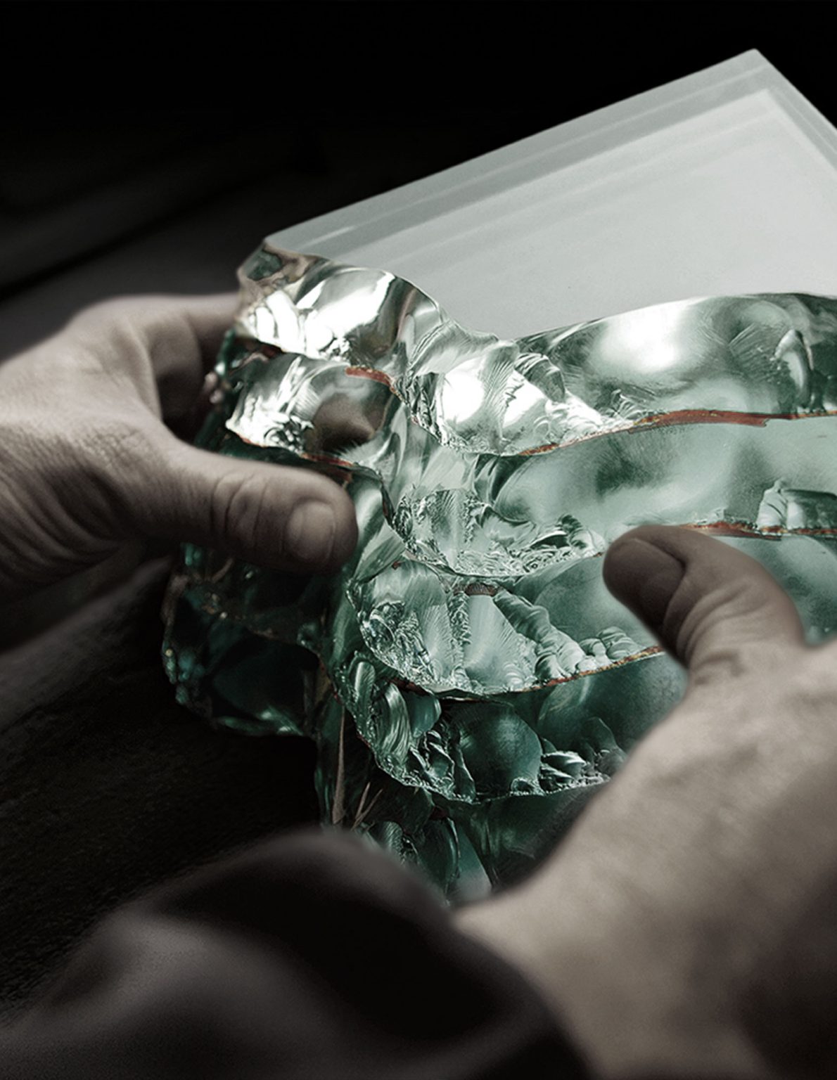 Being Fiam - Fiam Italia