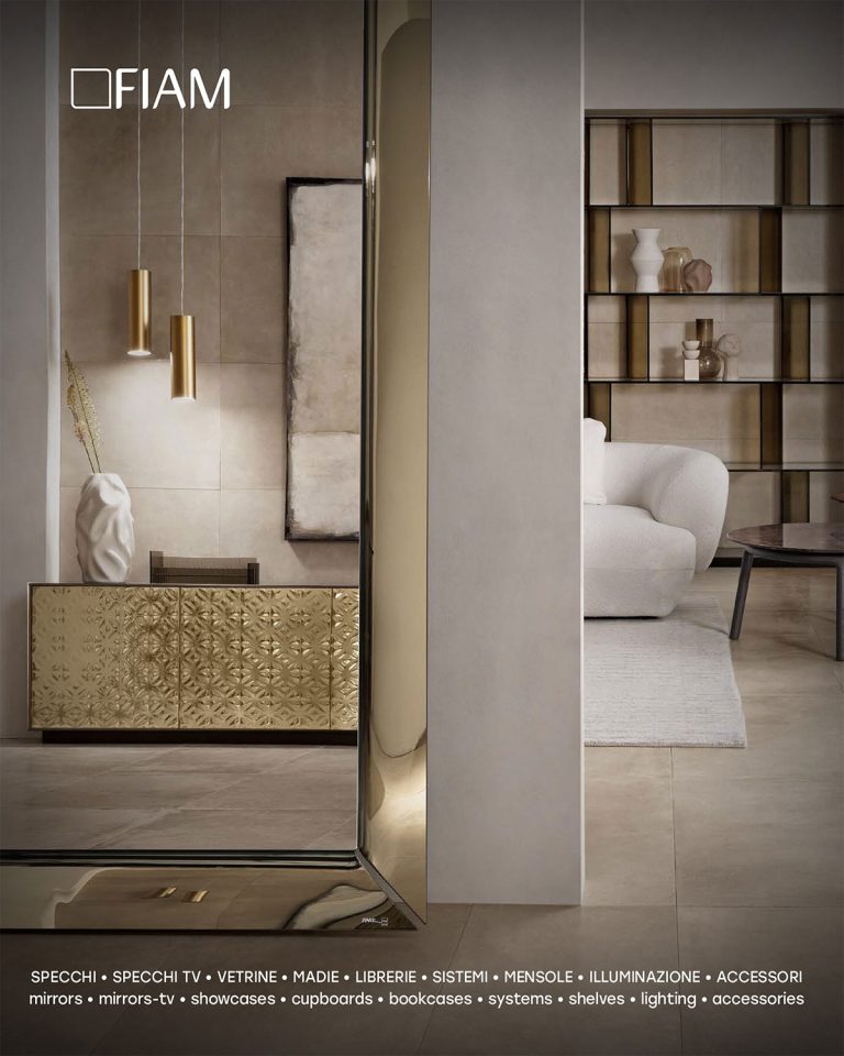 Tutti i cataloghi di FIAM Italia