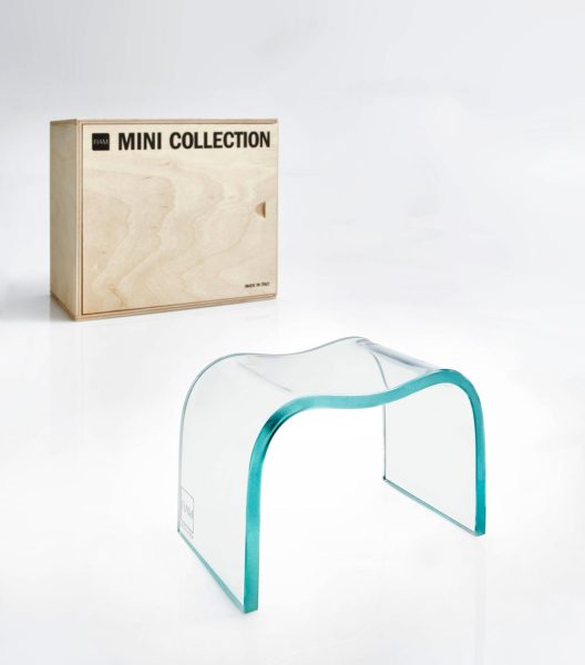 FIAM 50th anniversary - Fiam Italia