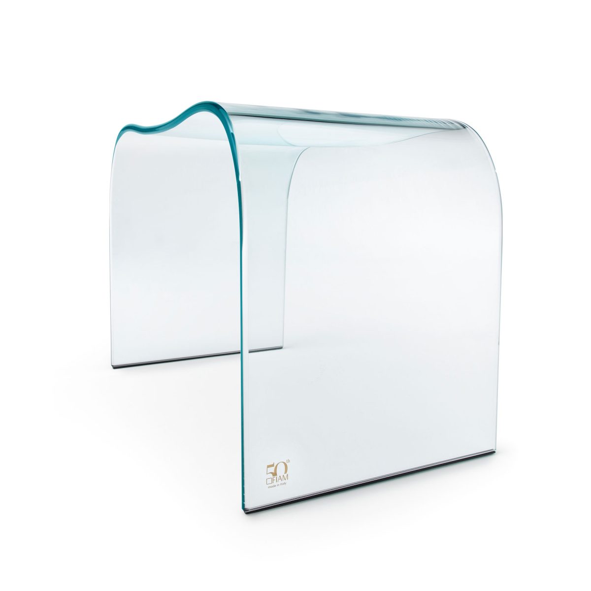 FIAM 50th anniversary - Fiam Italia