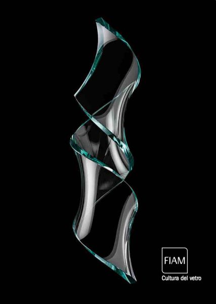All the catalogues of FIAM Italia glass furniture