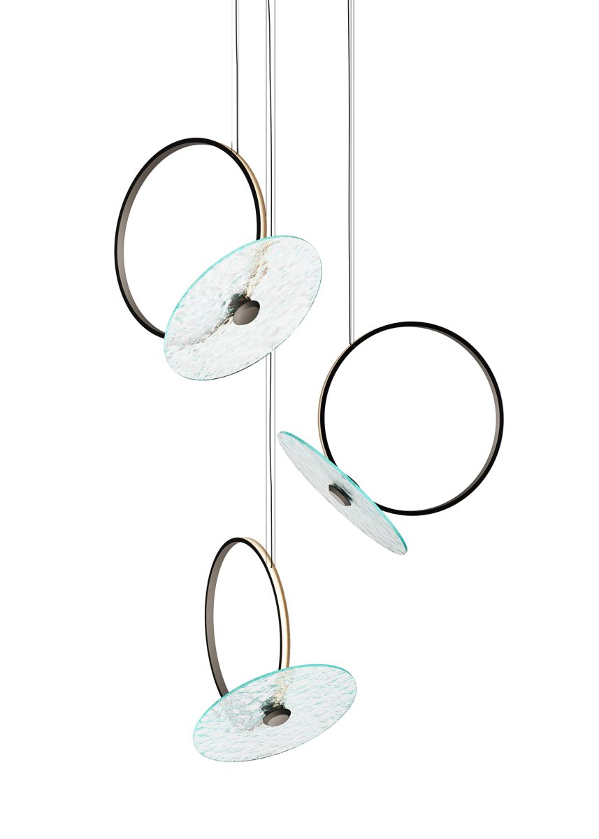 Glass and light: an enchanting union - Fiam Italia