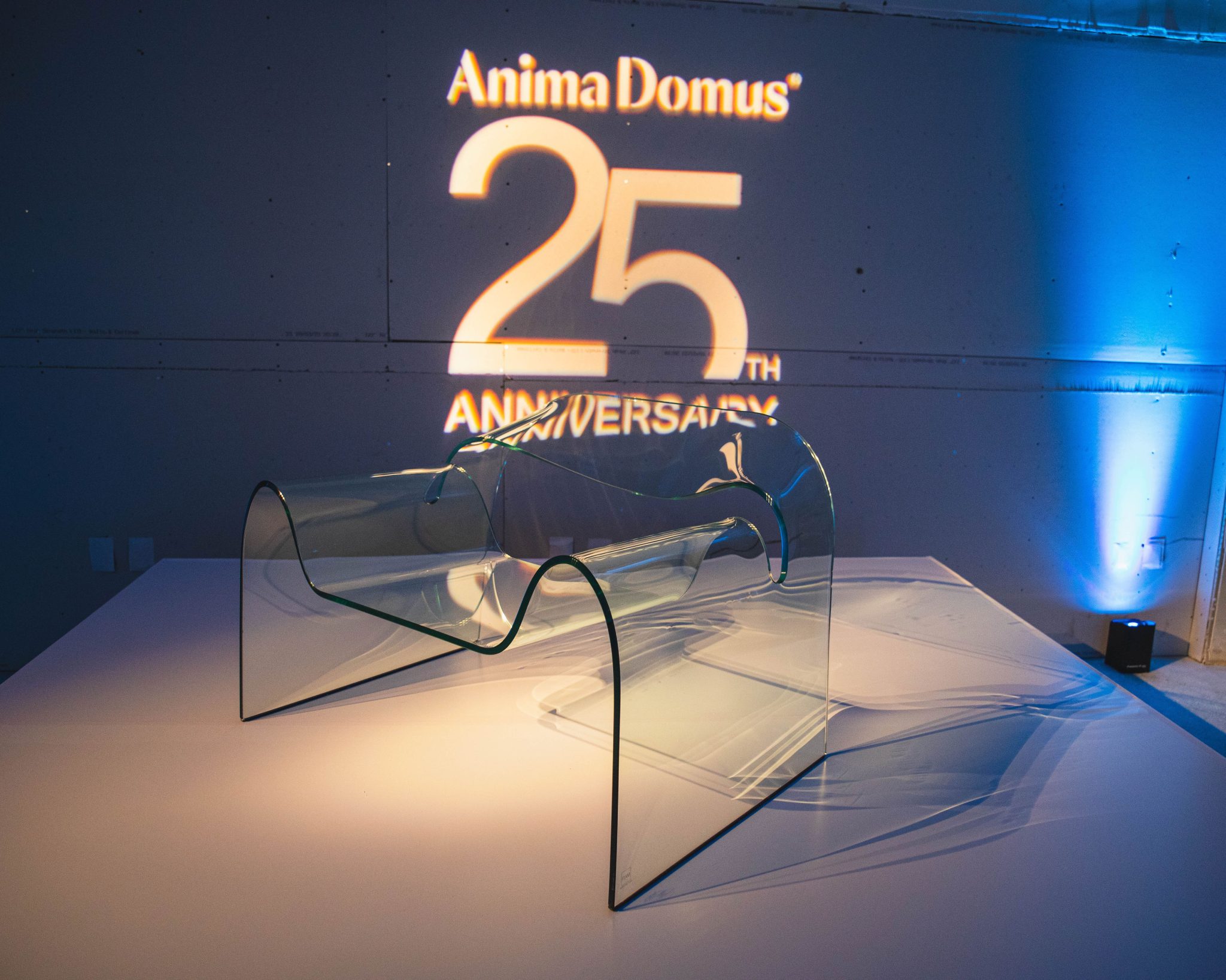 Anima Domus Miami - Fiam Italia