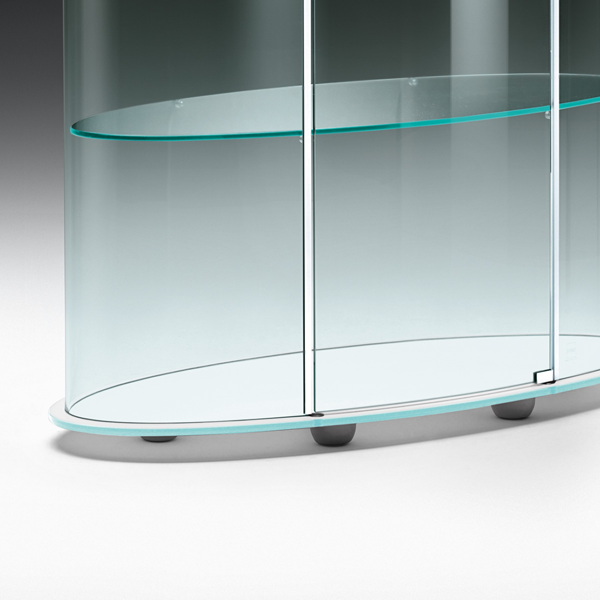 Materioteca - Fiam Italia