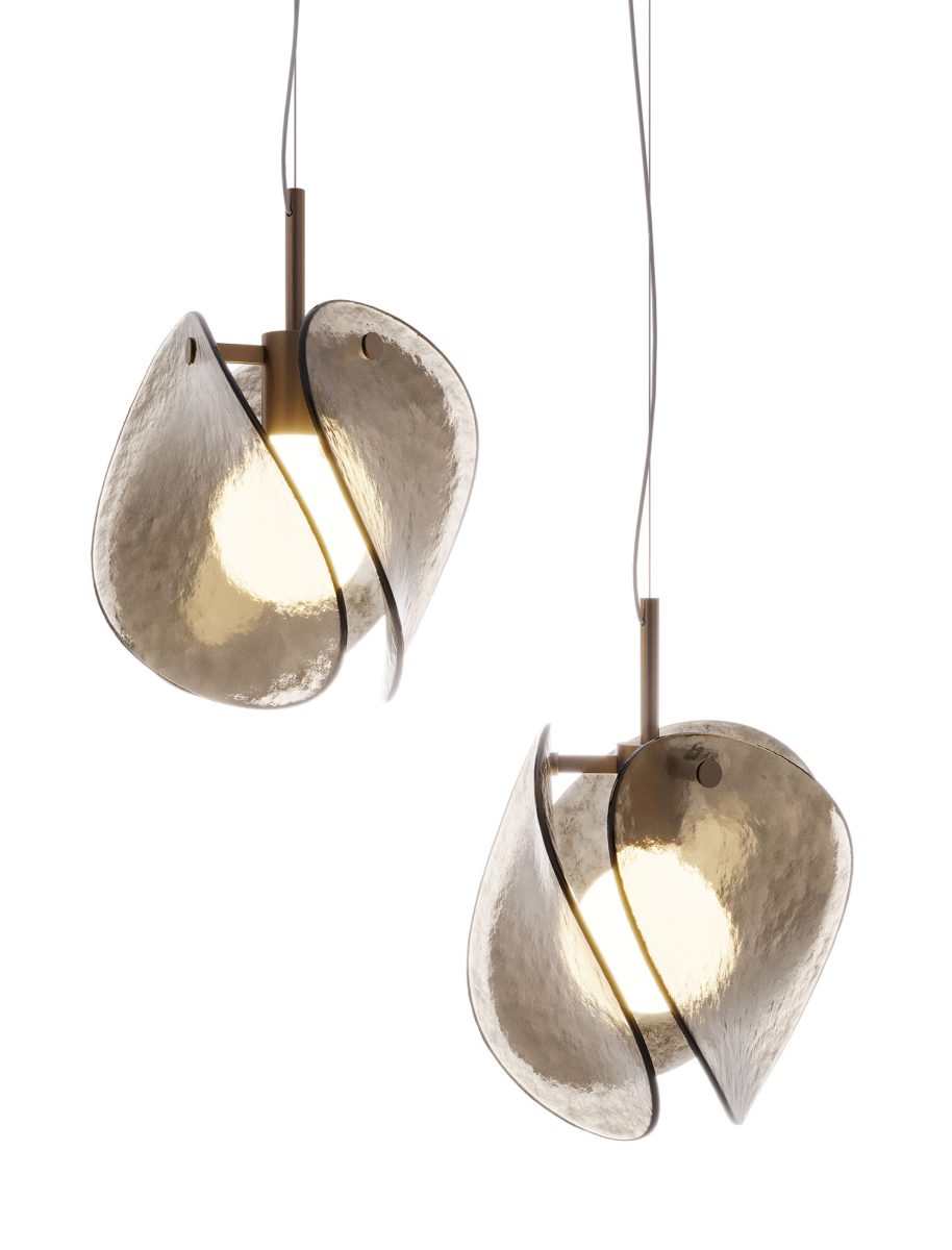 Lamp Tau, design Ryosuke Fukusada - FIAM Italia