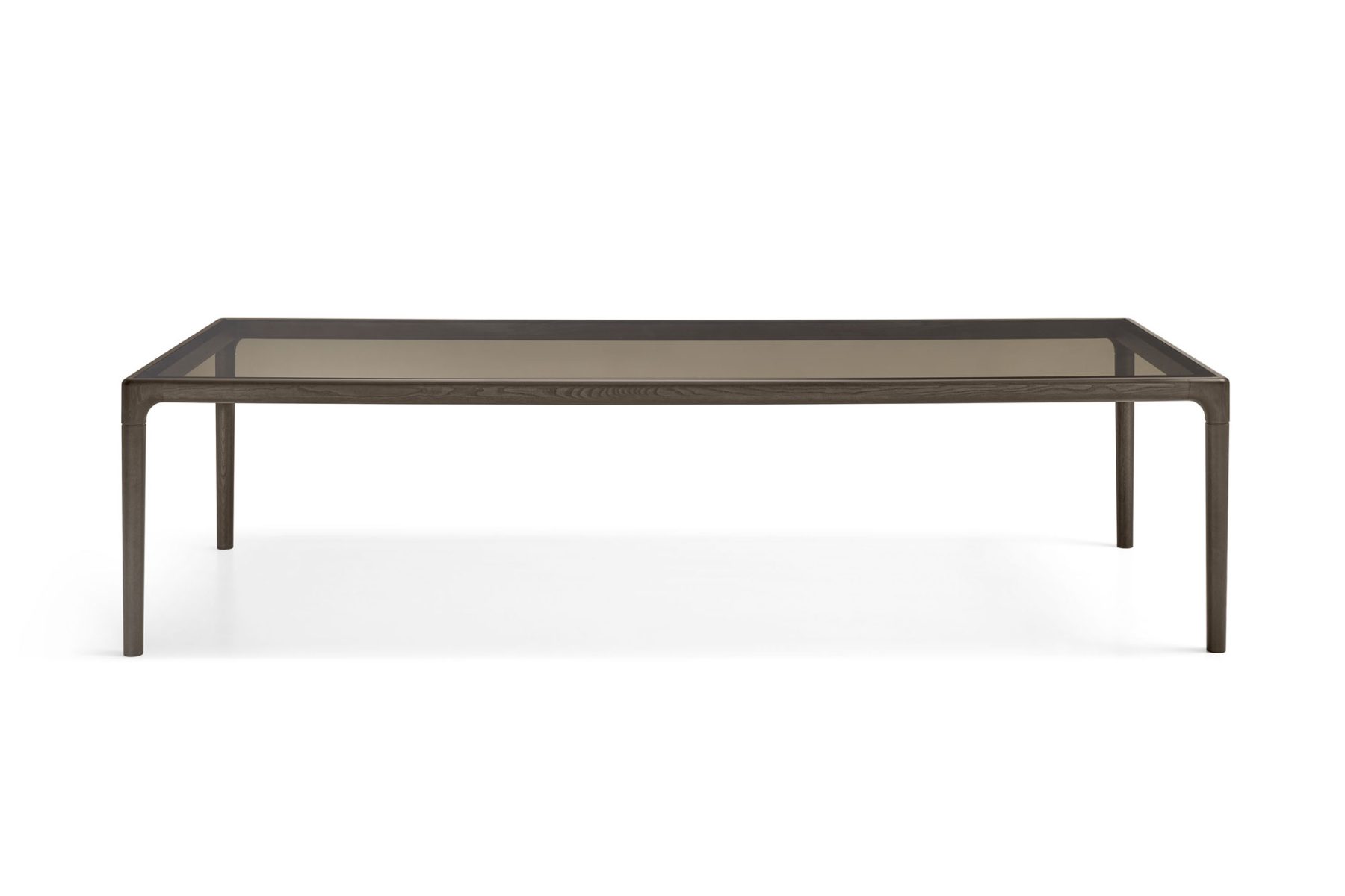 Table Vertige, design Emmanuel Gallina - FIAM Italia